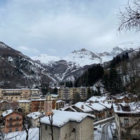 Limone Piemonte - Cuneo, Piemonte