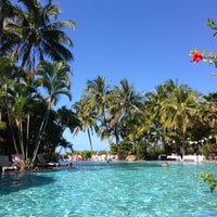 The Island Bar - Bar in Hamilton Island
