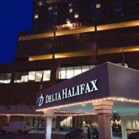Delta Halifax - Hotel in Downtown Halifax