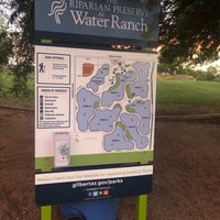 Gilbert Riparian Preserve at Water Ranch - Gilbert, AZ