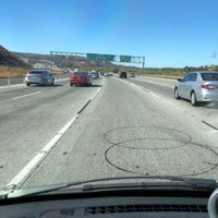 CA 91 & 241 Toll Road Interchange - Road in Corona