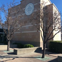 City Of Dublin Civic Center - Dublin, CA