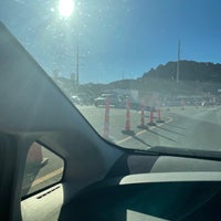 Hoover Dam Security Checkpoint - 5 tips