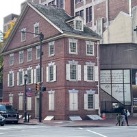 Declaration House - Center City East - 701 Market St