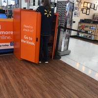 Walmart Supercenter - Colton, CA