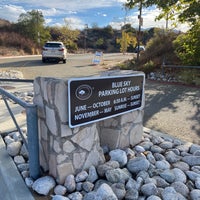 Blue Sky Ecological Reserve - 3 tips