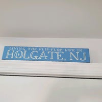 Holgate - 1 tip