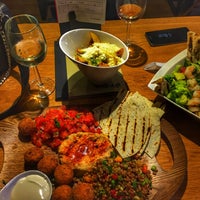 Alt Shift - Gastropub in Bucharest