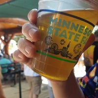 Giggles' Campfire Grill - Minnesota State Fair - American Restaurant