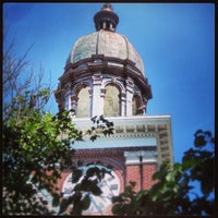 Court Square - 101 W Washington St