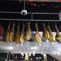 Lunya - Spanish Restaurant in Liverpool