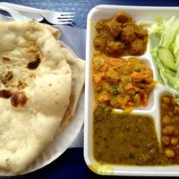Doaba Deli - Indian Restaurant in Manhattan Valley