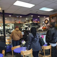 The Potato Place - American Restaurant in Detroit