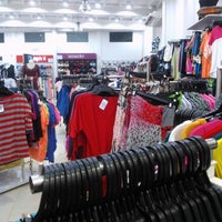 The Factory Outlet - Dehiwala, Western Province