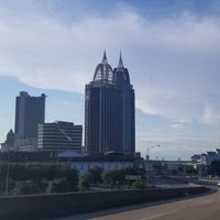 City of Mobile
