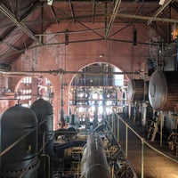 Waterworks Museum - History Museum in Boston