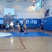 Louis Pasteur Middle School 67 - 34 visitors