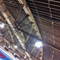 Weston Lions Arena - Weston - 3 tips