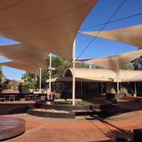 Ayers Rock Resort - 7 tips from 1037 visitors