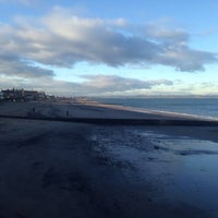 Portobello Beach (joppa end) - Edinburgh, Edinburgh