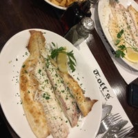 Toffs Fish & Chips - Muswell Hill - 31 tips