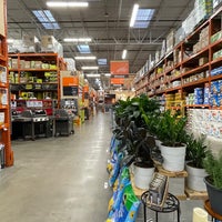 The Home Depot - 9 tips from 1100 visitors