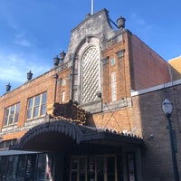 Saenger Theatre - Central Business District - Mobile, AL