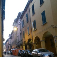 Via del Borgo di San Pietro - Other Great Outdoors in San Vitale