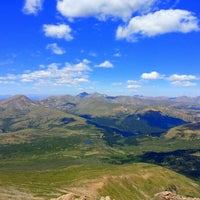 Mt. Bierstadt Summit - 1 tip from 317 visitors