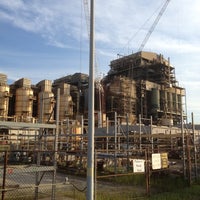 Luminant Power Station, Martin Lake - Tatum, TX
