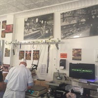 Staubitz Market - Butcher in Brooklyn