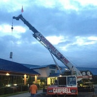 Kiewit Infrastructure West Co. NW District Office - Office