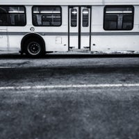 Hwy 407 GO Transit Carpool Lot - Dundas St