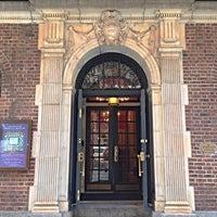 Grolier Club - Upper East Side - 47 E 60th St
