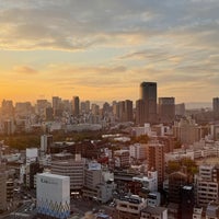 TWIN21 - 中央区 - 3 tips