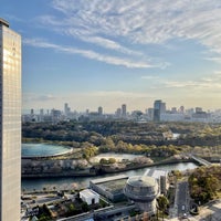 TWIN21 - 中央区 - 3 tips