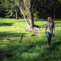 Creasey Mahan Nature Preserve - 2 tips