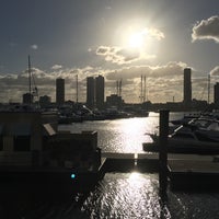 Mariner's Cove Marina - Pier