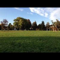 McNair Park - Playground in St Charles