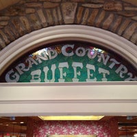 Grand Country Buffet - 24 tips from 672 visitors