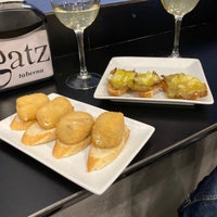 Gatz - Casco Viejo - 21 tips