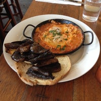 Demitri’s Feast - Greek Restaurant in Richmond