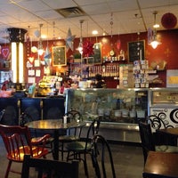 Fedora Cafe - 2633 Main St