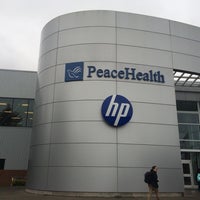 HP Vancouver - Structure in Vancouver