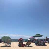 Covell's Beach - Beach