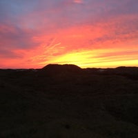 Houvig Strand - Ringkøbing, Region Midtjylland