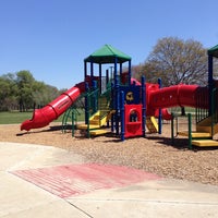 Z Boaz Park - 5250 Old Benbrook Rd