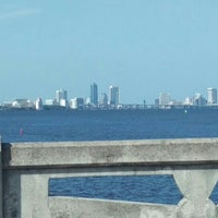 Ortega River Bridge - Ortega Bridge Rd / Grand Ave