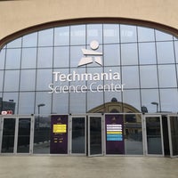 Techmania - 20 tips