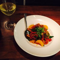 Central Kitchen + Bar - Downtown Detroit - 660 Woodward Ave